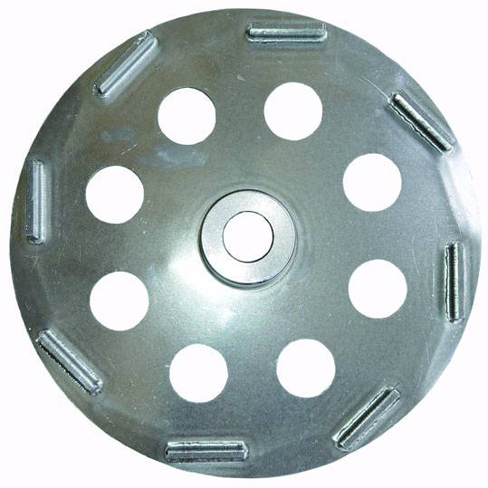 High-Shear Impeller - TONSON