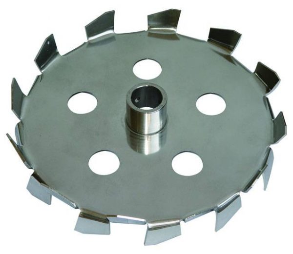 High-Shear Impeller - TONSON