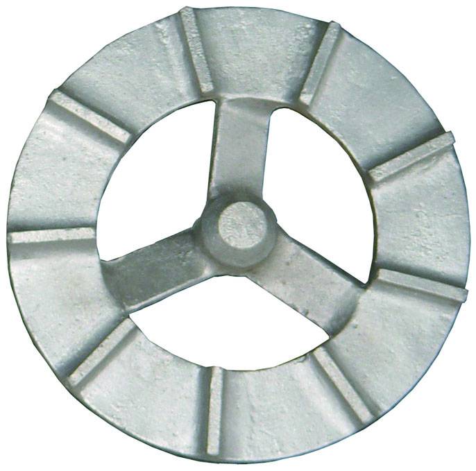 High-Shear Impeller - TONSON